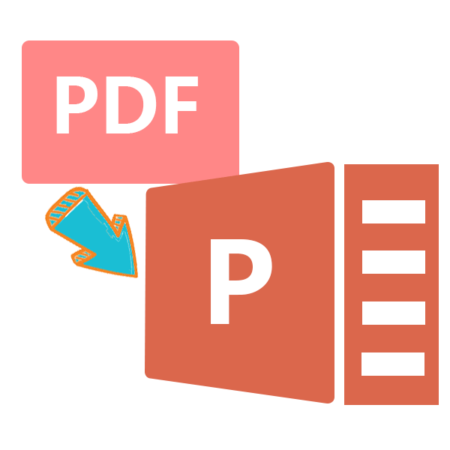 Aprende a Convertir PDF a PowerPoint en Línea y Gratis para Editar