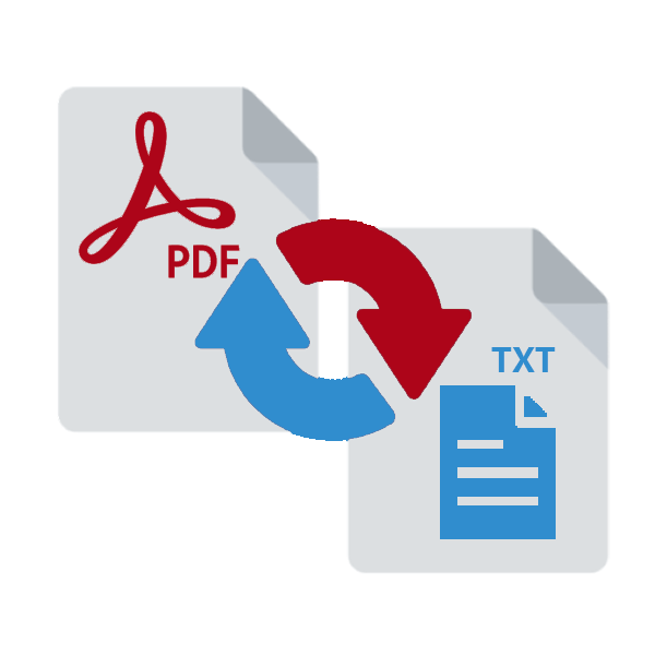 How To Change PDF To Text Arabic