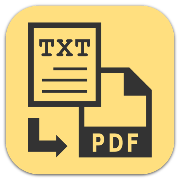 How To Convert TXT To PDF For Free
