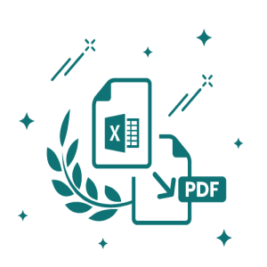 The Best Method to Convert Excel to PDF Fit to Page